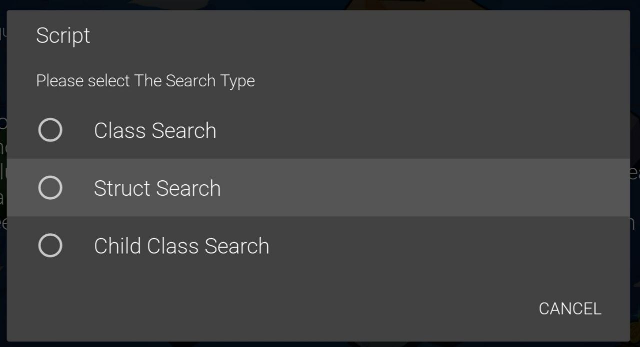 Download field offset finder game guardian free